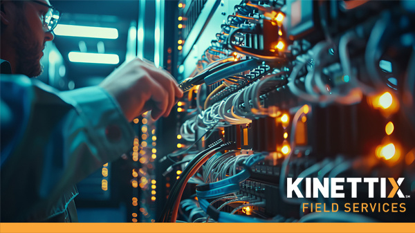 The Critical Role of Data Cabling Companies in Data Center Infrastructure and Performance